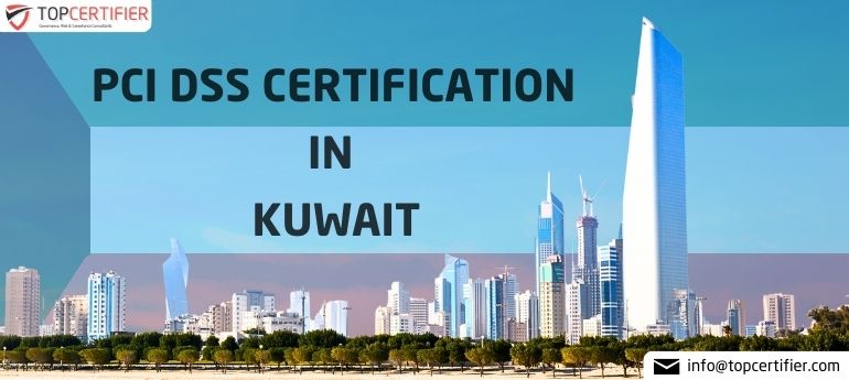 PCI DSS Certification in Kuwait | PCI Compliance & Assessment ...